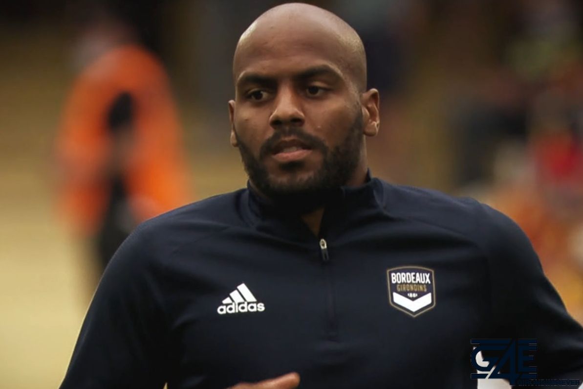 Girondins4Ever - Clément Carpentier : "La direction avait envisagé dans ...