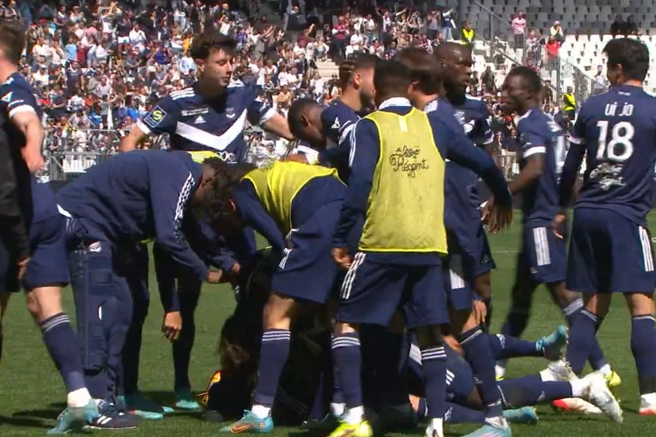 Girondins4Ever - Frédéric Roux : "Si on s’appuie sur ces valeurs-là, de ...