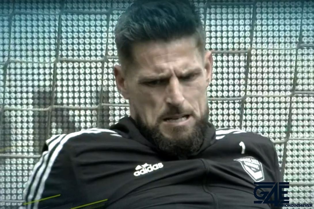 Girondins4Ever - Clément Carpentier : "Ce serait un sacré signe du ...