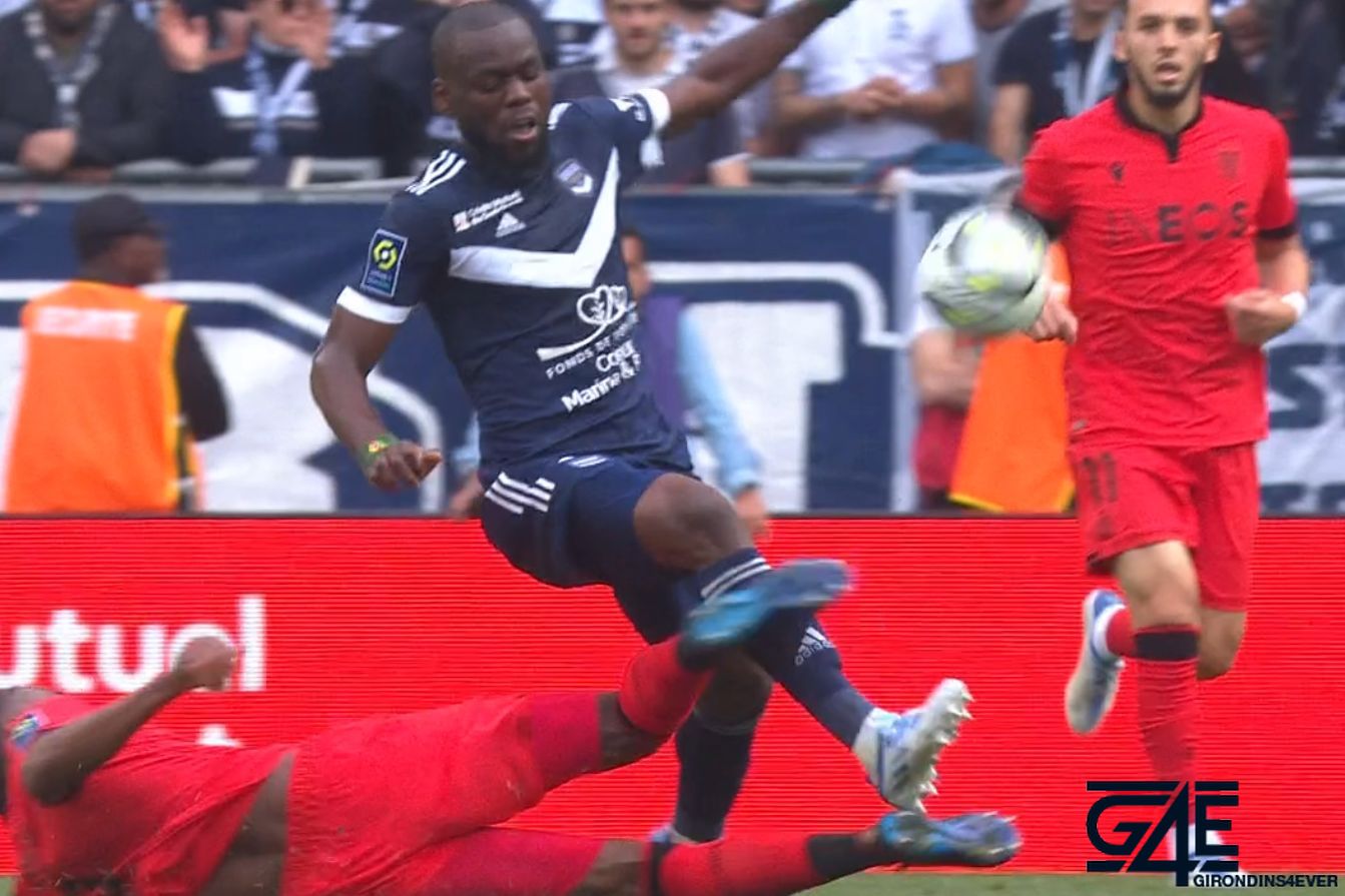 Girondins4Ever - Clément Carpentier : "Les joueurs vont jouer pour la ...