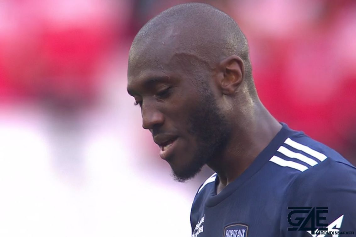 Girondins4Ever - Jérôme Gnako : "Les joueurs n'ont pas forcément de la ...