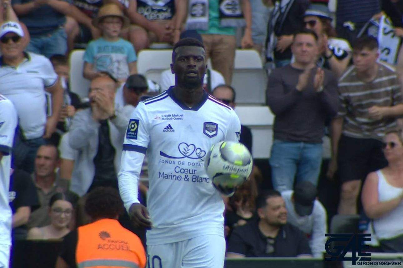 Girondins4Ever - Pour Daniel Riolo, "on peut dire que la chasse est ...