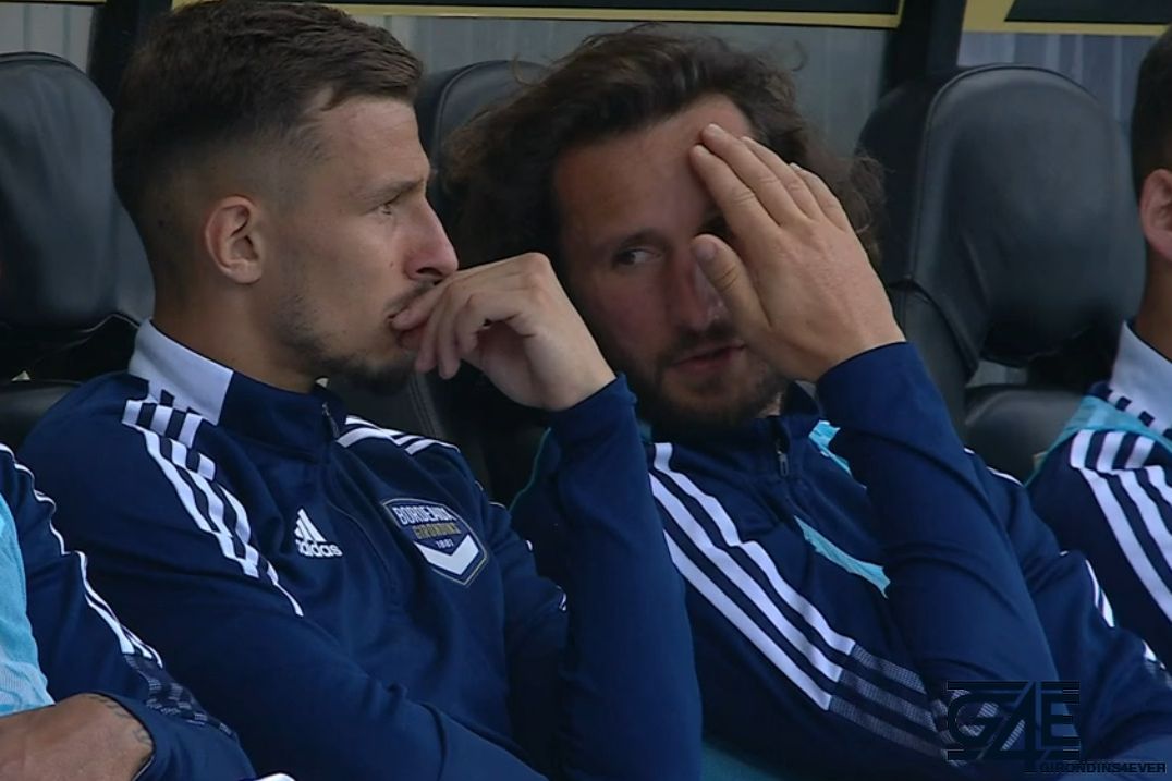 Girondins4Ever - Philippe Piat (coprésident UNFP) : "A partir du 1er ...