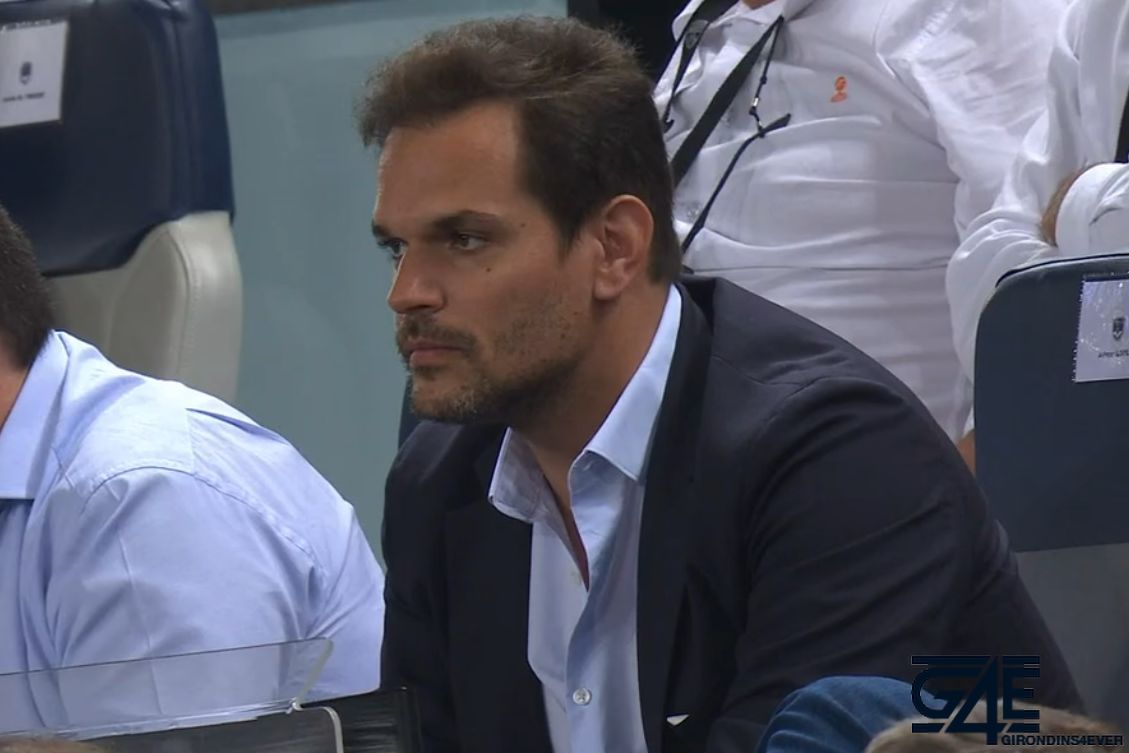 Girondins4Ever - Admar Lopes : "La meilleure façon de respecter le ...