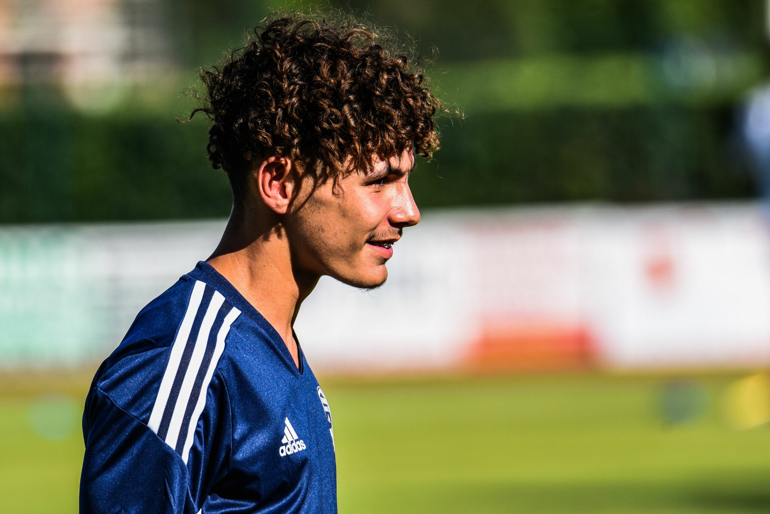 Girondins4Ever - Clément Carpentier : "Il est même entré dans l ...