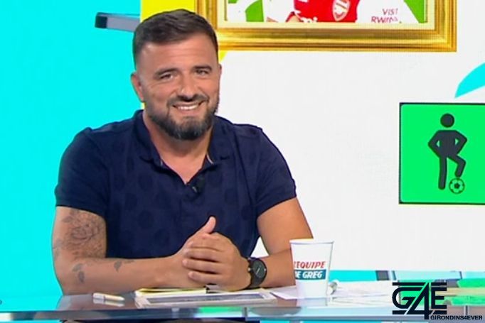 Girondins4Ever - Yon Ecenarro : "Nous, ce qu’on a adoré, c’était ces jeunes qui amenaient cette ...