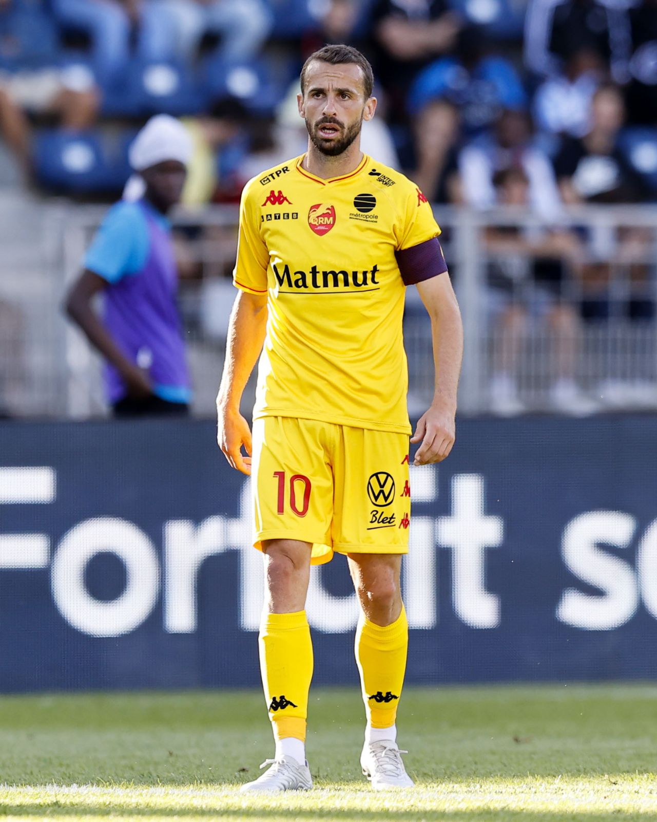 Girondins4Ever - Alexandre Bonnet : "On n'a rien à envier à qui que ce ...