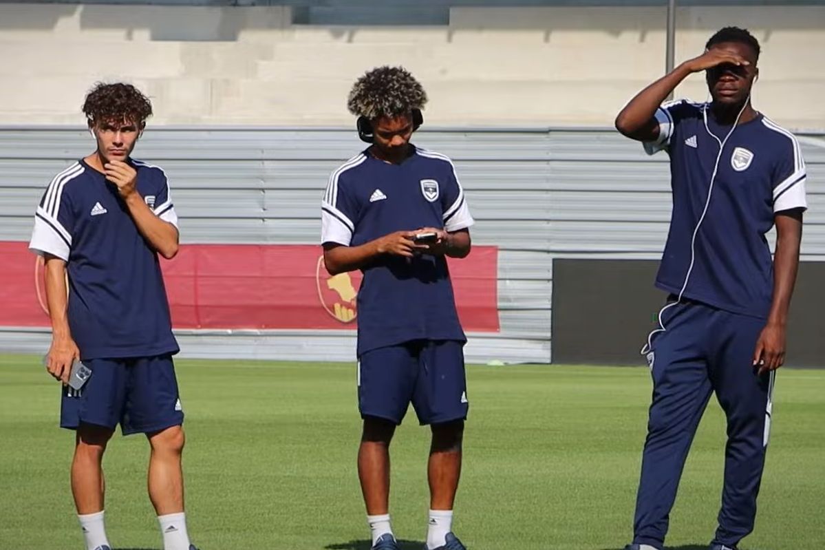 Girondins4Ever - Le reste des infos de la journée autour des Girondins ...