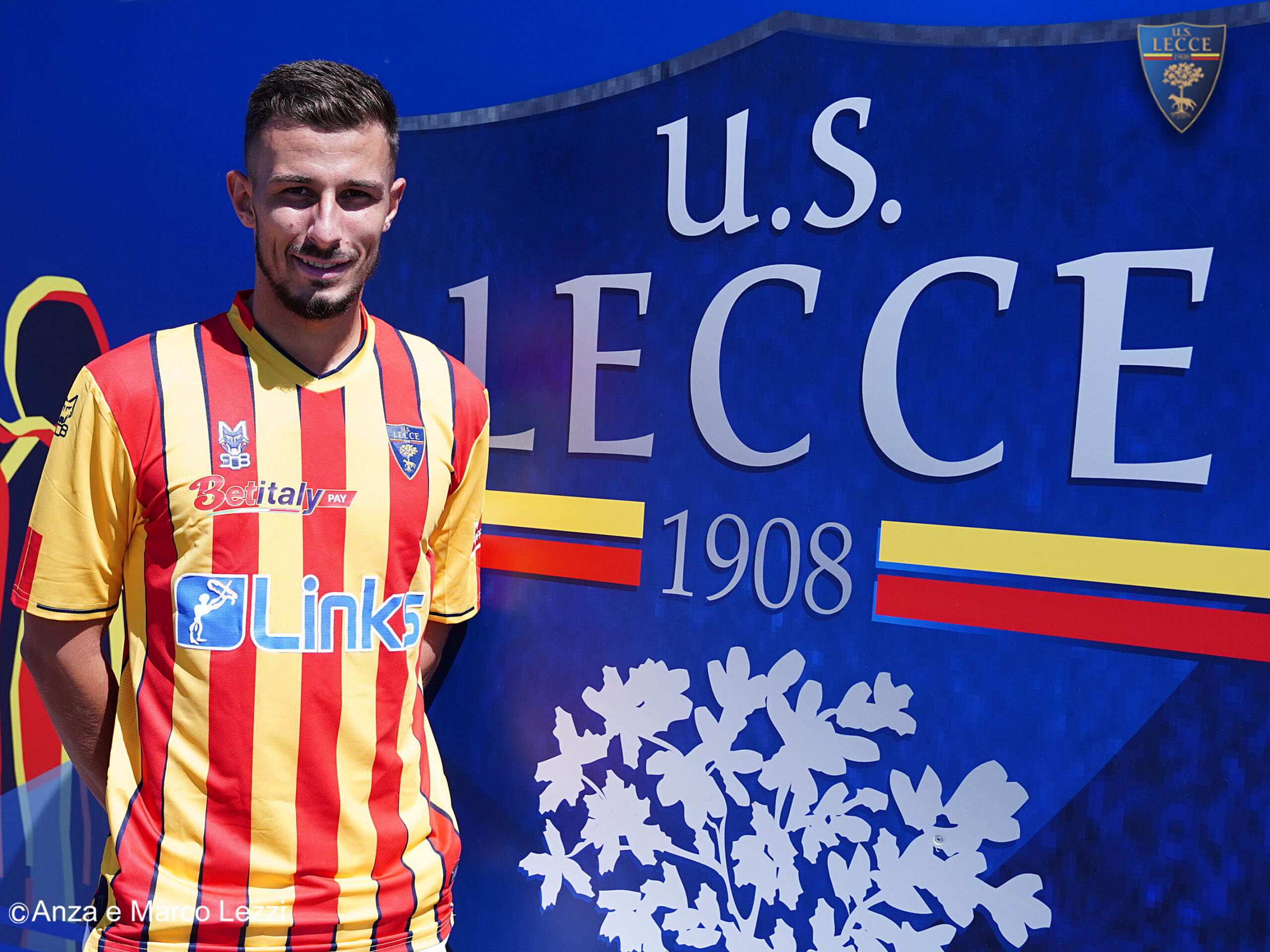 Girondins4Ever - Rémi Oudin dit au revoir à Lecce