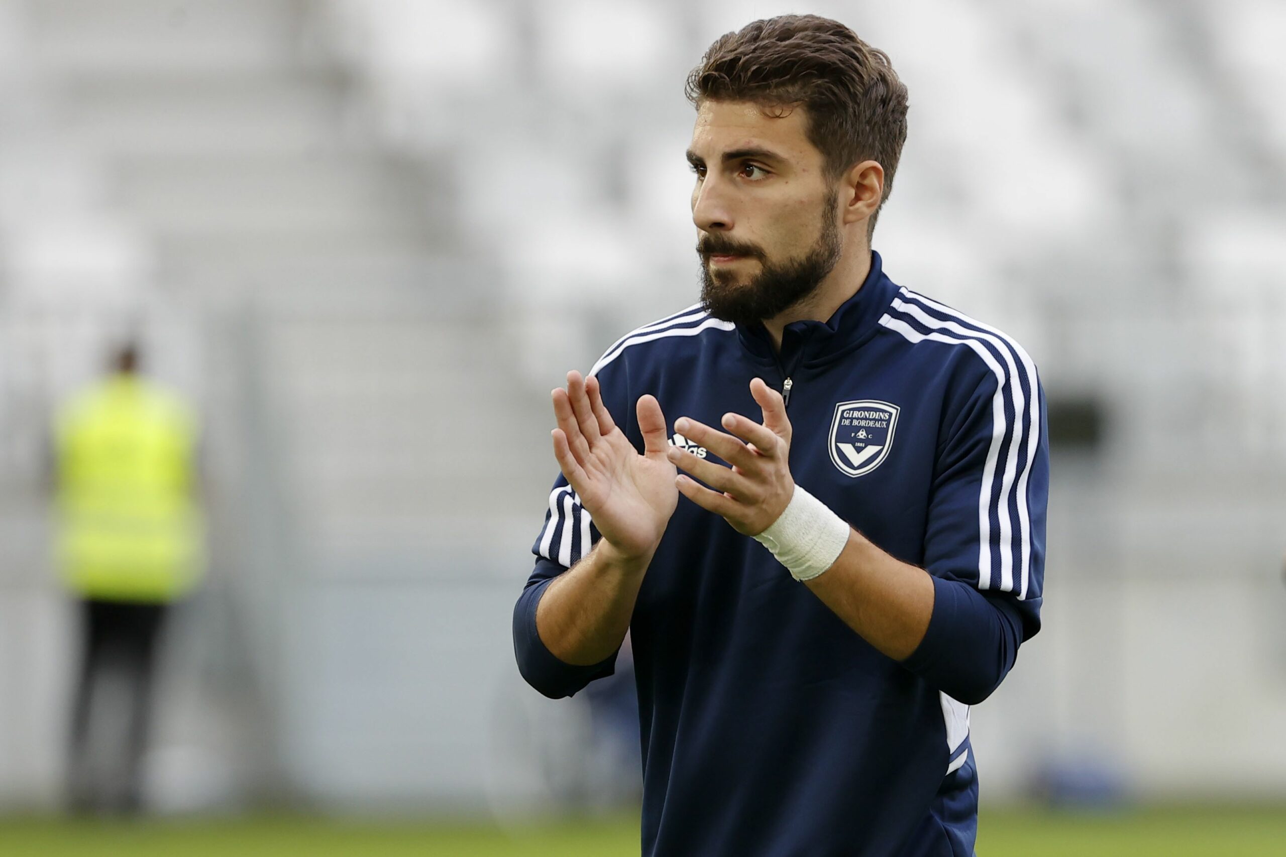Girondins4Ever - Zuriko Davitashvili : "C’est plus simple avec Danylo ...