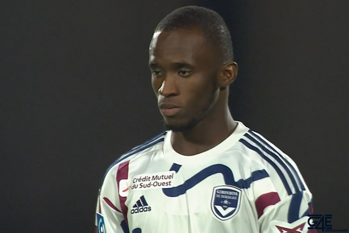 Girondins4Ever - Clément Carpentier : "Le nouveau sponsor ne devrait ...
