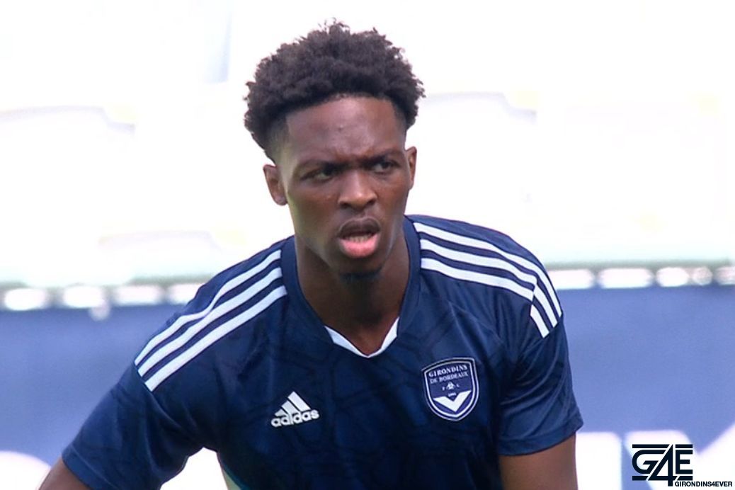 Girondins4Ever - Yon Ecenarro : "Ce n'est pas qu'à Bastia, c'est toujours dans cette avant ...