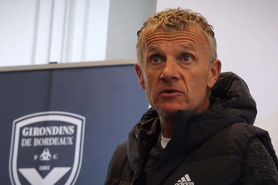 Girondins4Ever - Andréa Lardez : "Il y en a certaines à qui ça a dû ...