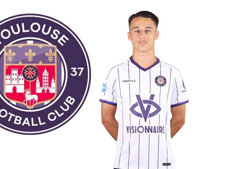 Girondins4Ever - Un Champion de France U17 2021-2022 aux Girondins