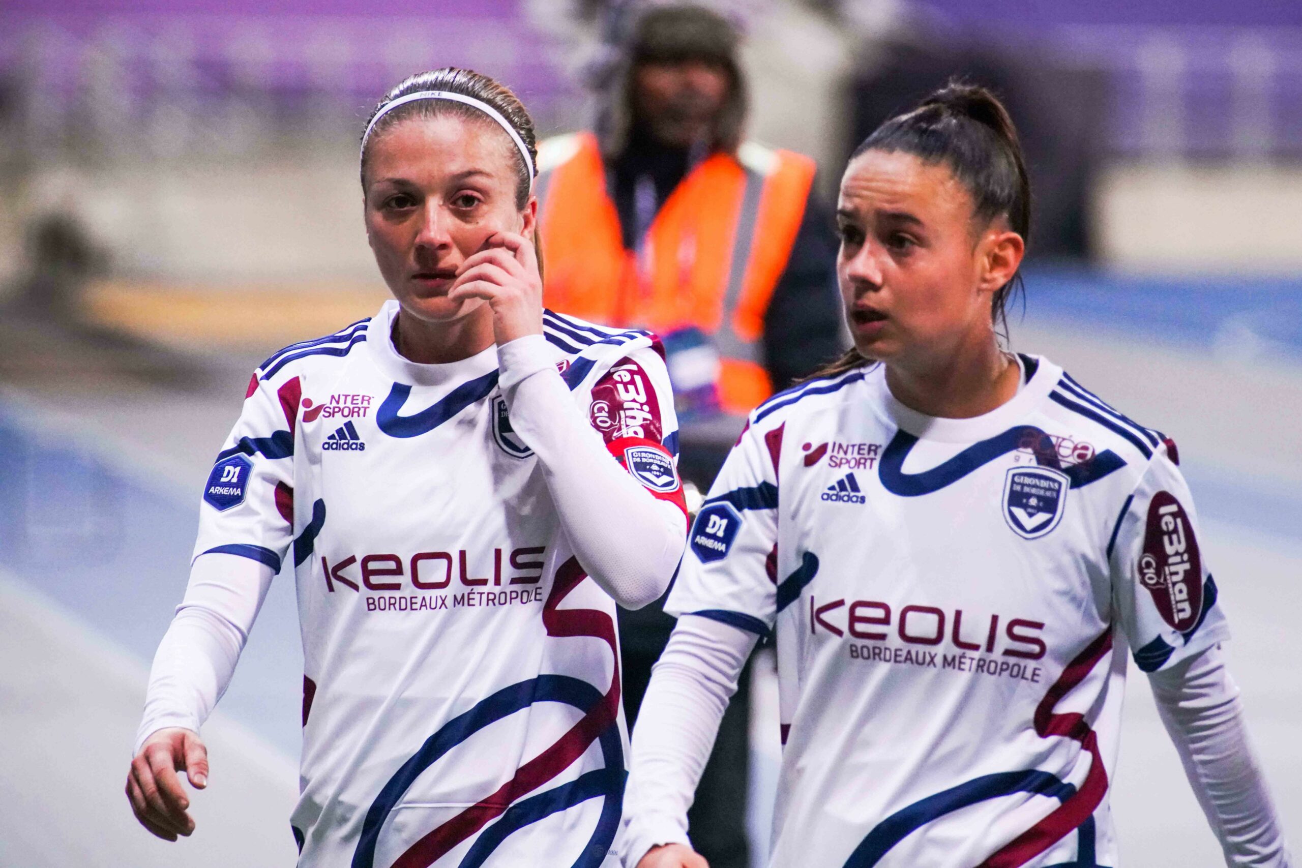 Girondins4Ever - [J11] Les chiffres de Fleury-Bordeaux, en jeu une ...