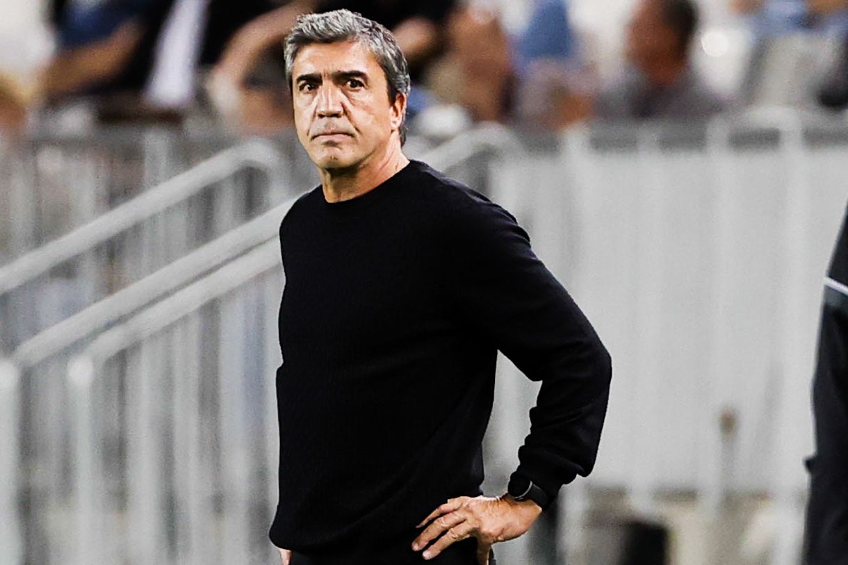 Girondins4Ever - David Guion : "J’ai aussi une belle équipe"