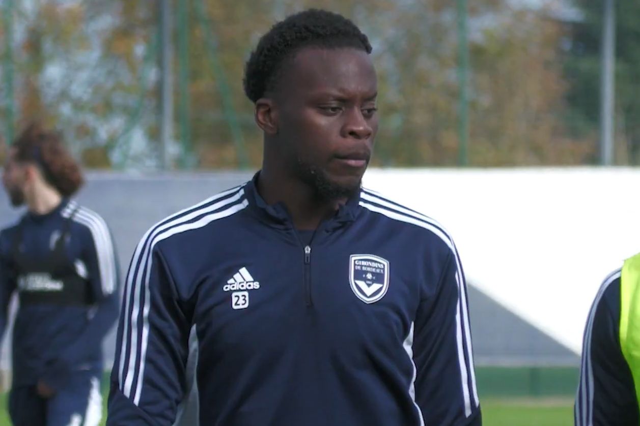 Girondins4Ever - Clément Carpentier : "Le club cherche tout de même à ...