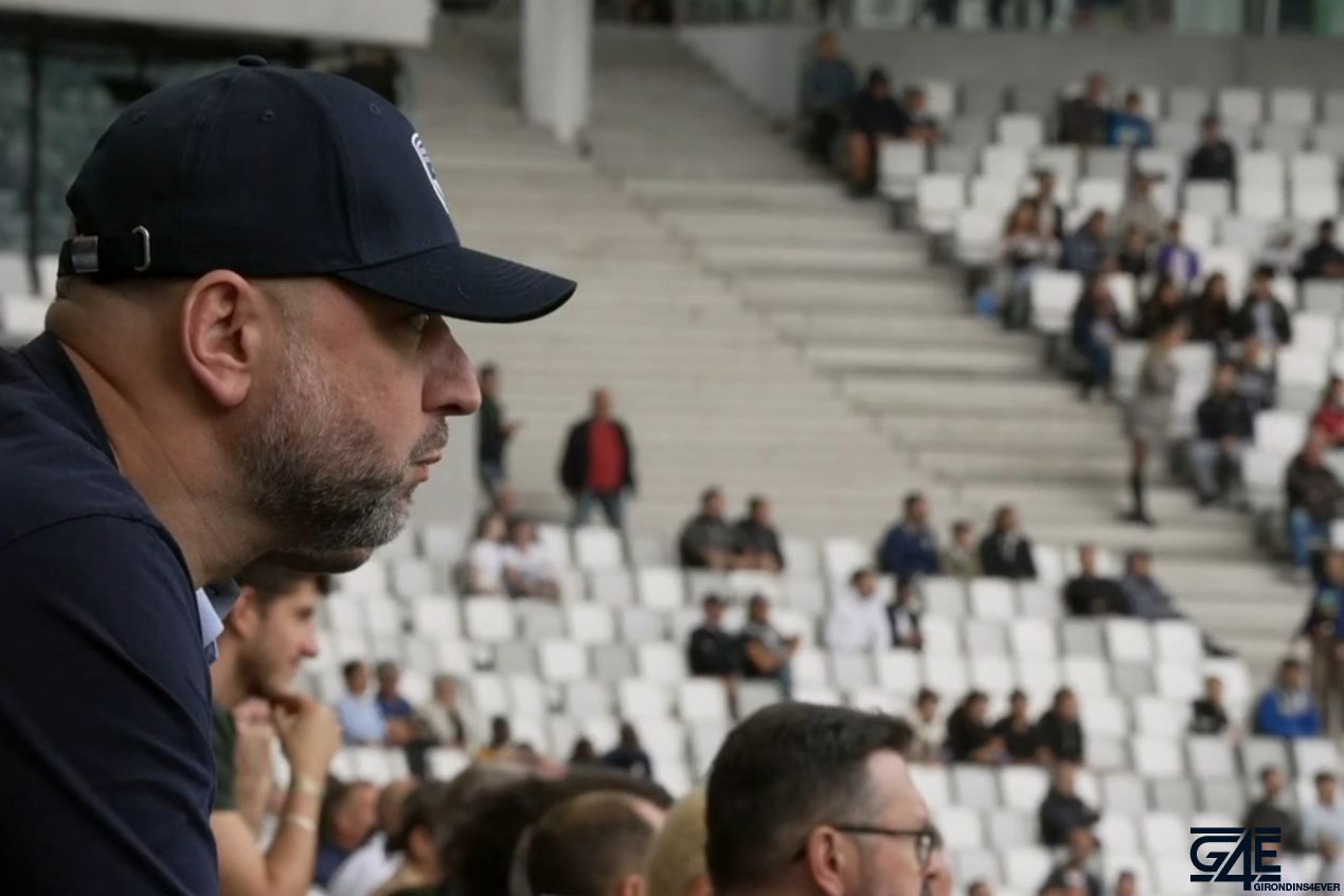Girondins4Ever - Clément Carpentier : "Pourtant, ce n’est pas la fin du ...