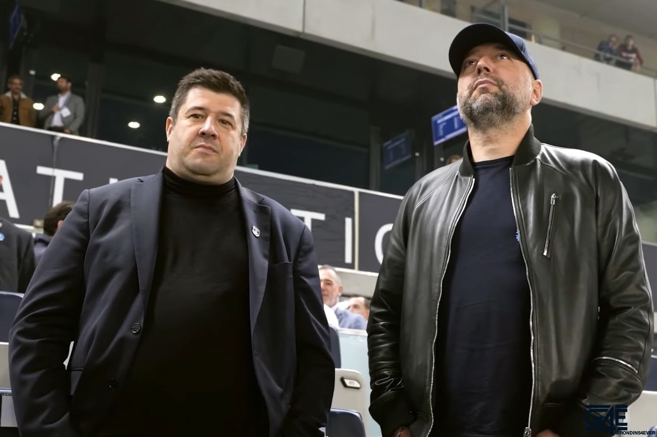 Girondins4Ever - Thomas Filhol : "Le tout, c’est d’arriver à avoir un ...