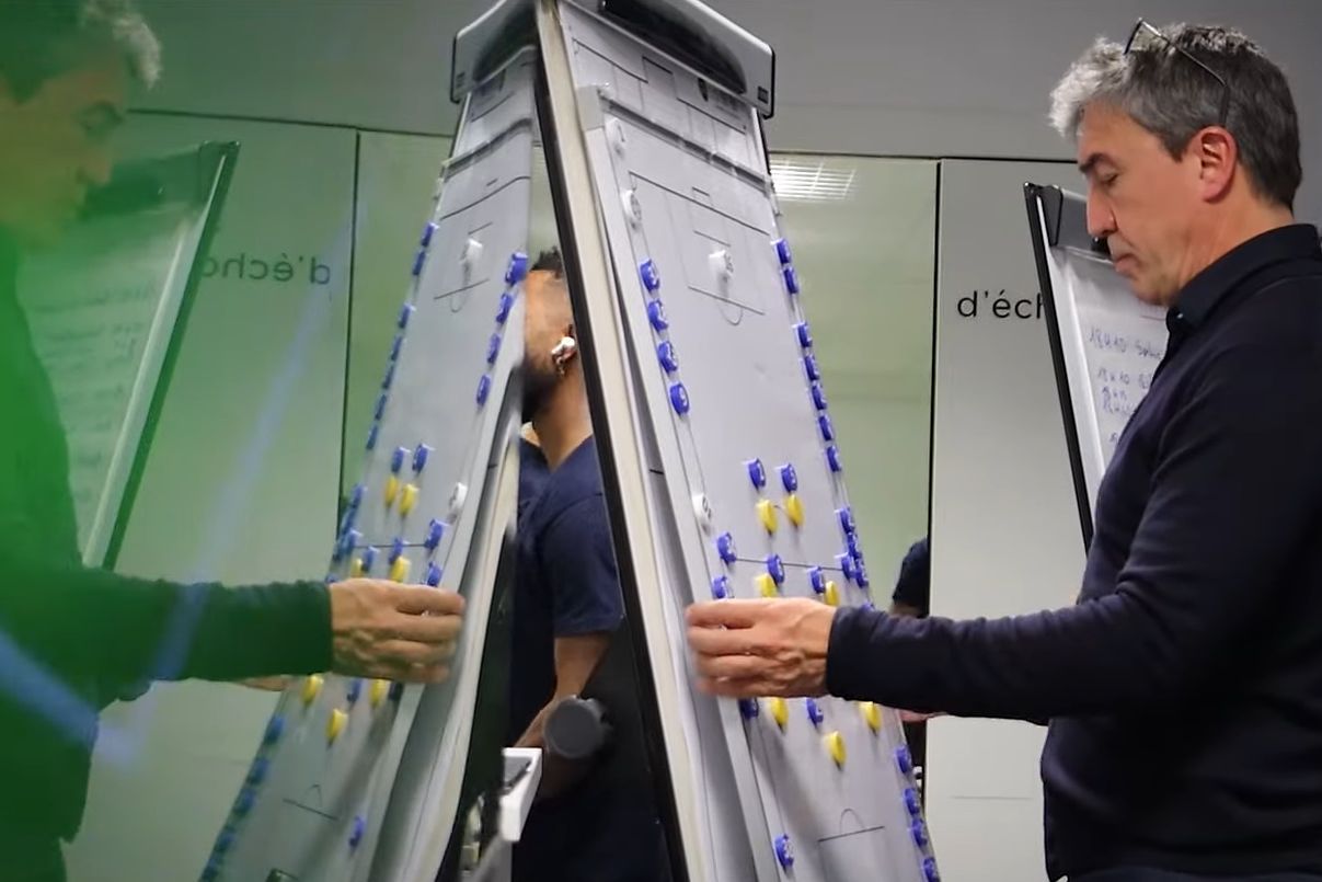 Girondins4Ever - Vincent Romain : "Force est de constater qu’en termes ...