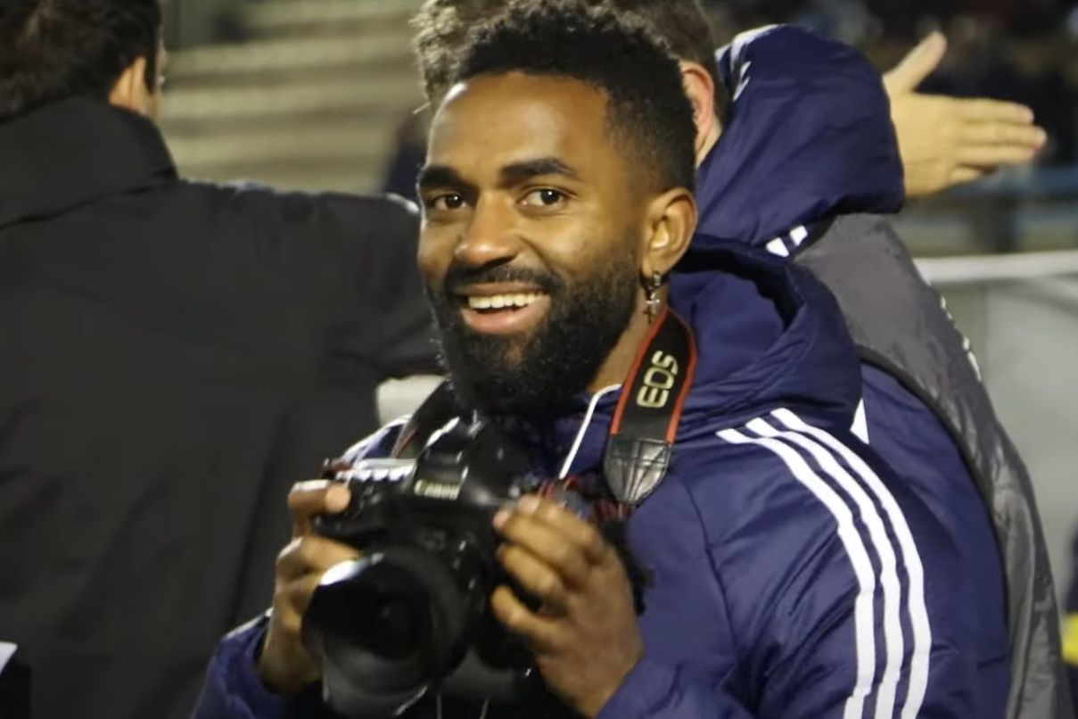 Girondins4Ever - Vital Nsimba : "On voulait vraiment que ce soit une ...
