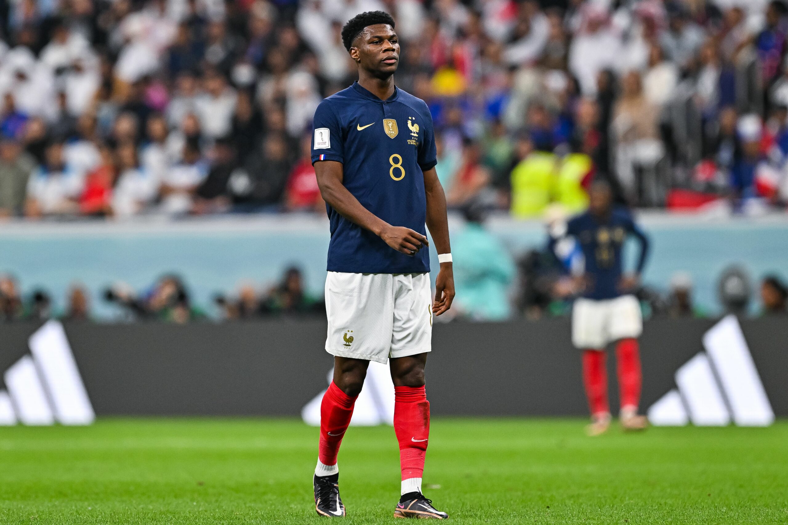 Girondins4Ever - Candice Rolland : "Qui j’attends le plus lors de cette ...