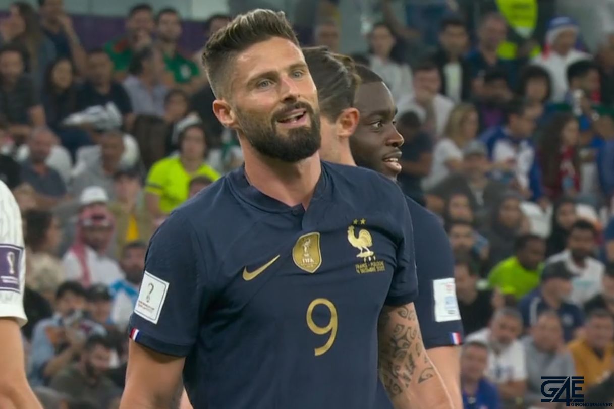 Girondins4Ever - Patrick Guillou : "Il réussit partout où il passe"