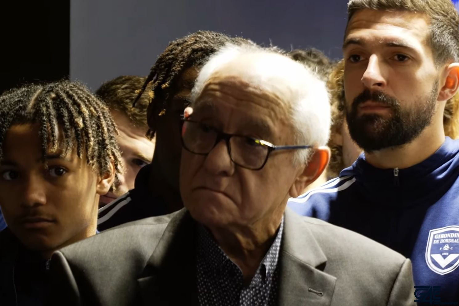 Girondins4Ever - Christian Montes : "L’esprit Girondins c’est de n’être ...