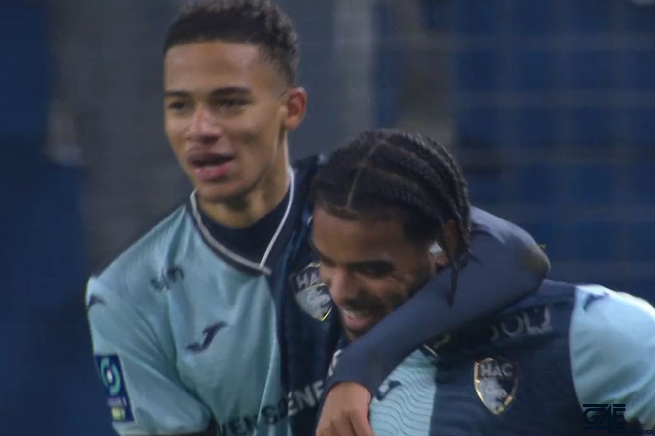 Girondins4Ever - Oualid El Hajjam : "On a pu digérer et faire ce match ...