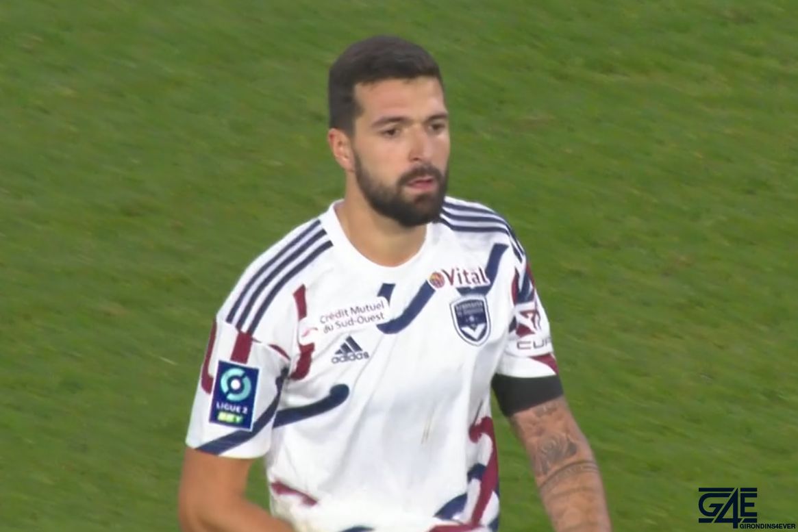 Girondins4Ever - Benoît Michelena : "Ca va être de toute façon ...