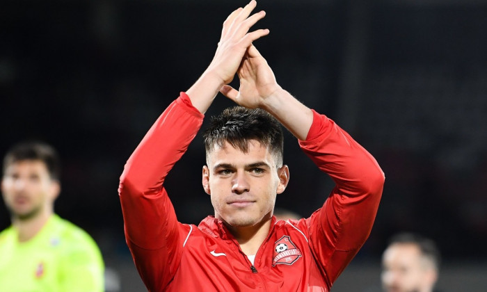 Girondins4Ever - Daniel Paraschiv : "Une équipe historique en Europe ...