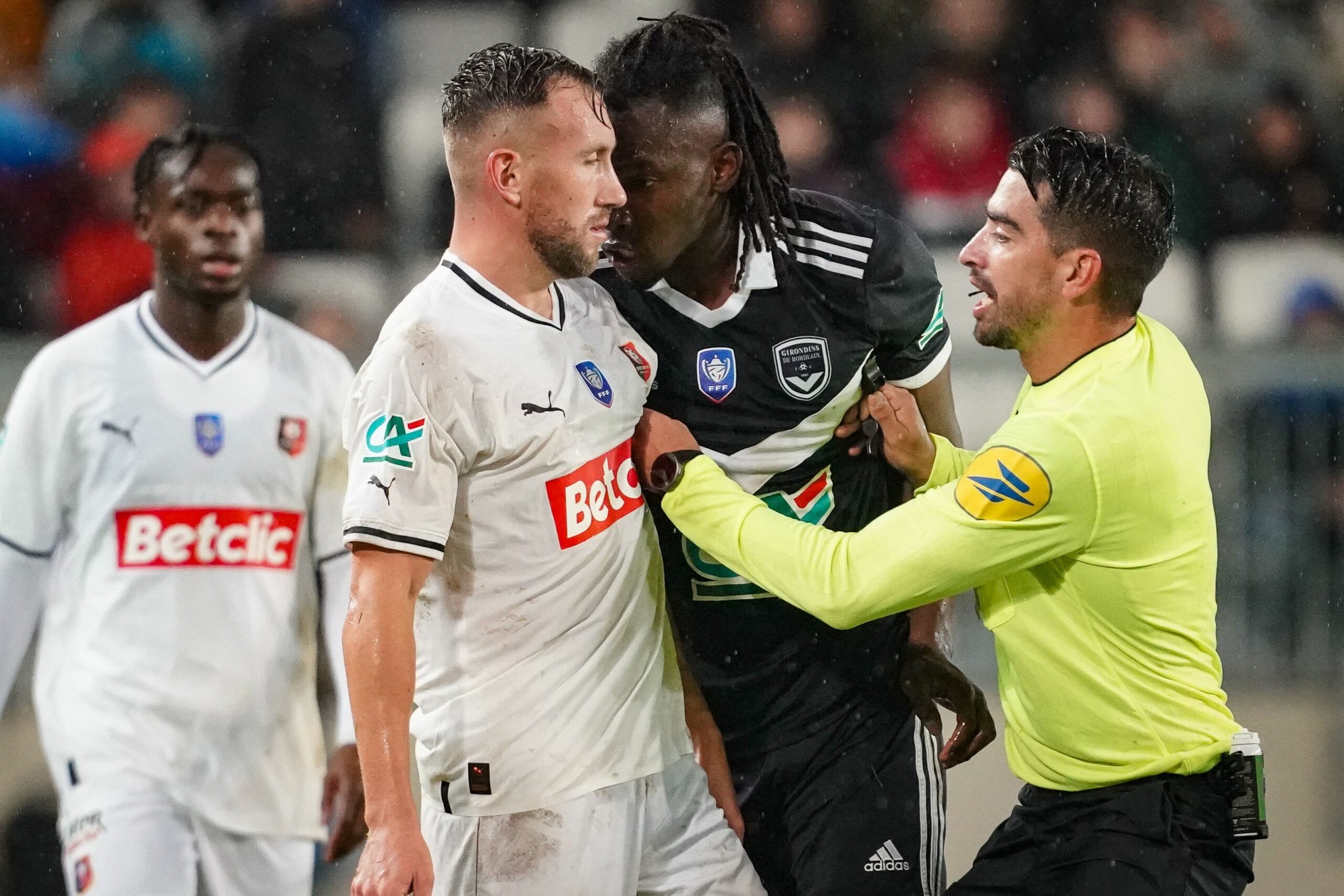 Girondins4Ever - David Guion : "Si on pouvait l’avoir comme ça dans nos ...