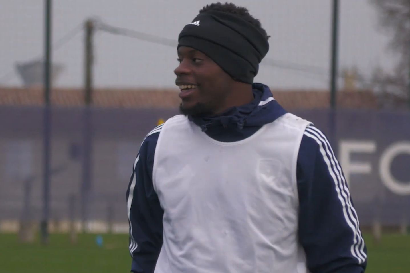 Girondins4Ever - La prestation de Junior Mwanga face à Amiens (vidéo)