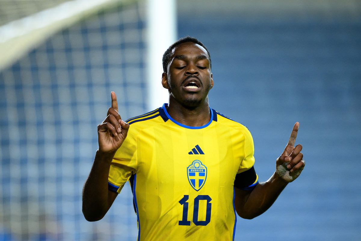 Girondins4Ever - Et maintenant, quel remplaçant pour Alberth Elis ...