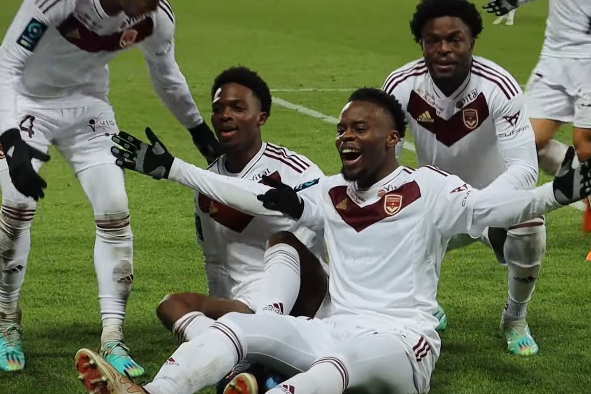 Girondins4Ever - Le point sur les prolongations de Lenny Pirringuel, Junior Mwanga, Malcom ...