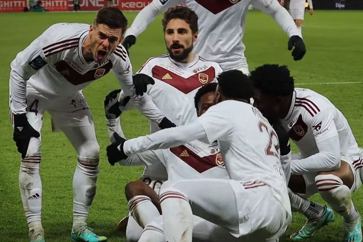 Girondins4Ever - Clément Michelin : "On a à cœur de remettre ce club là ...