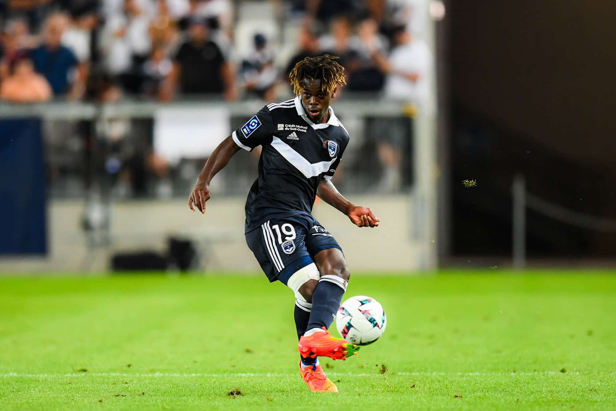 Girondins4Ever - Pierre Espanol : "Jacques est un charmant garçon, un ...