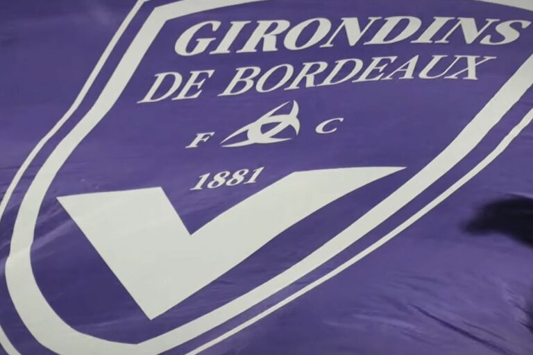 Girondins4Ever - [CdF] Les stats des Girondins après Boé Bon Encontre : Première pour Etienne ...