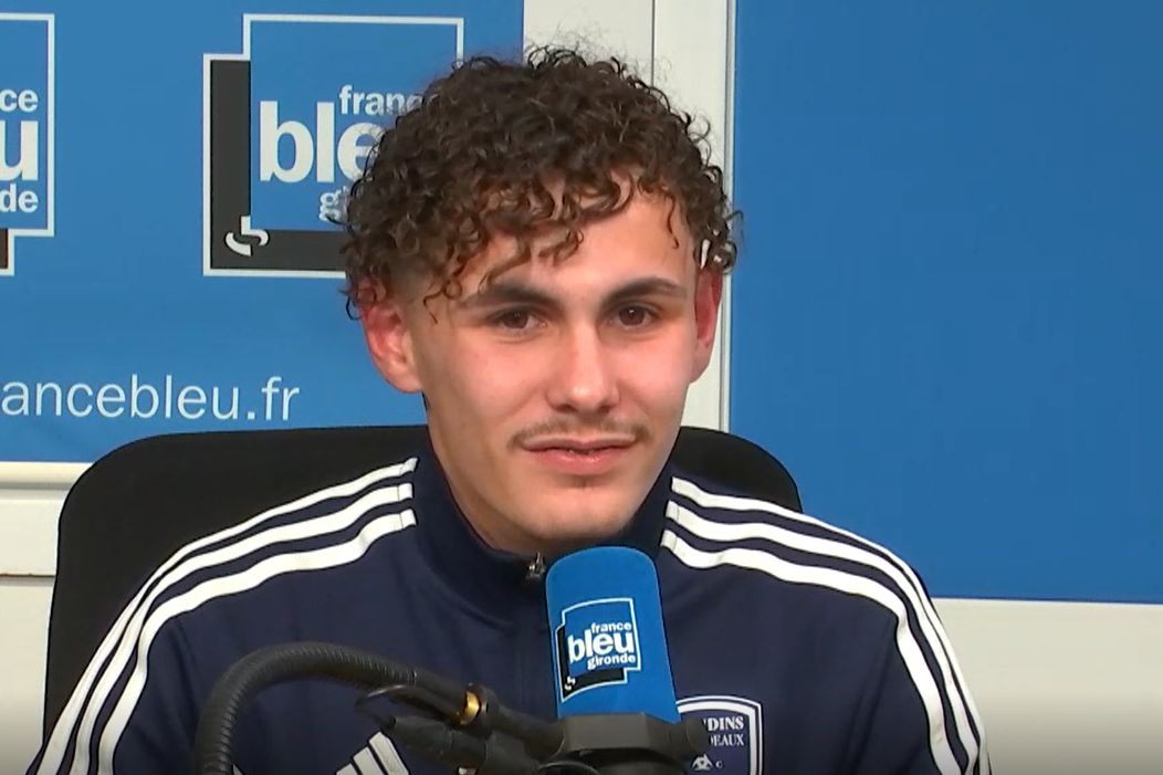 Girondins4Ever - Clément Carpentier : "On risque d'en avoir d'autres ...