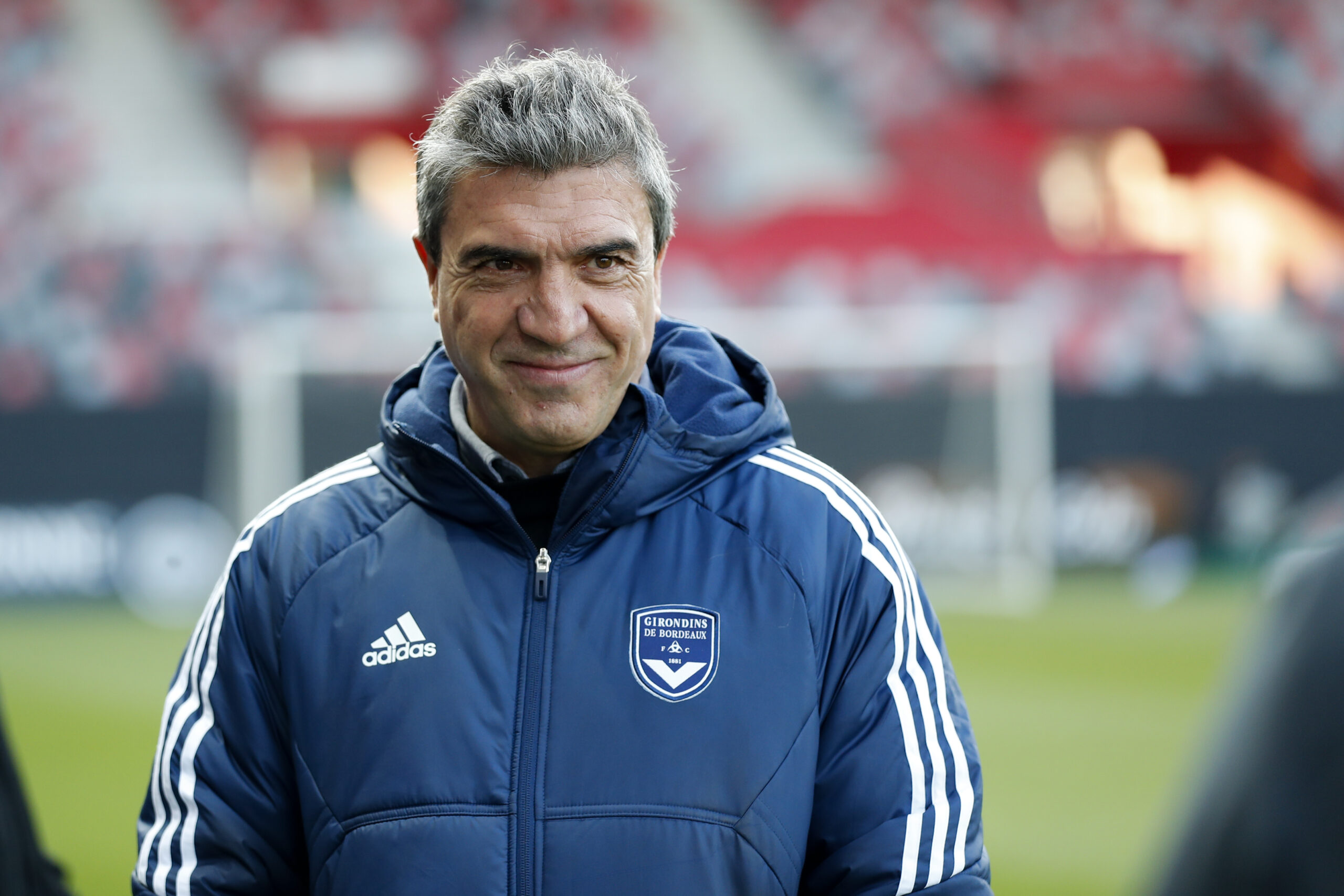 Girondins4Ever - David Guion : "La saison est belle jusqu’à maintenant ...