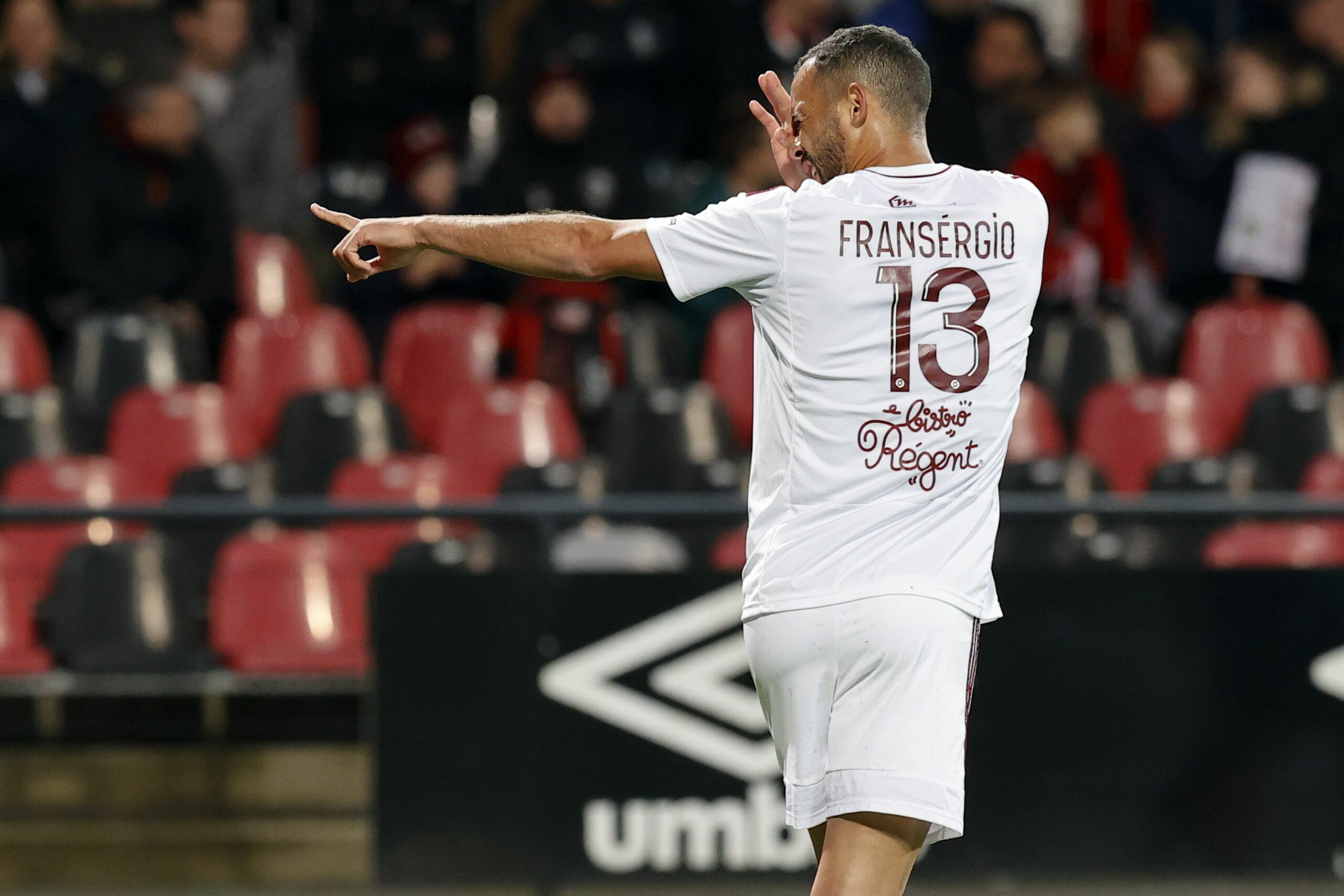 Girondins4Ever - Benjamin Nivet : "Forcément, on se dit que ce n’est ...