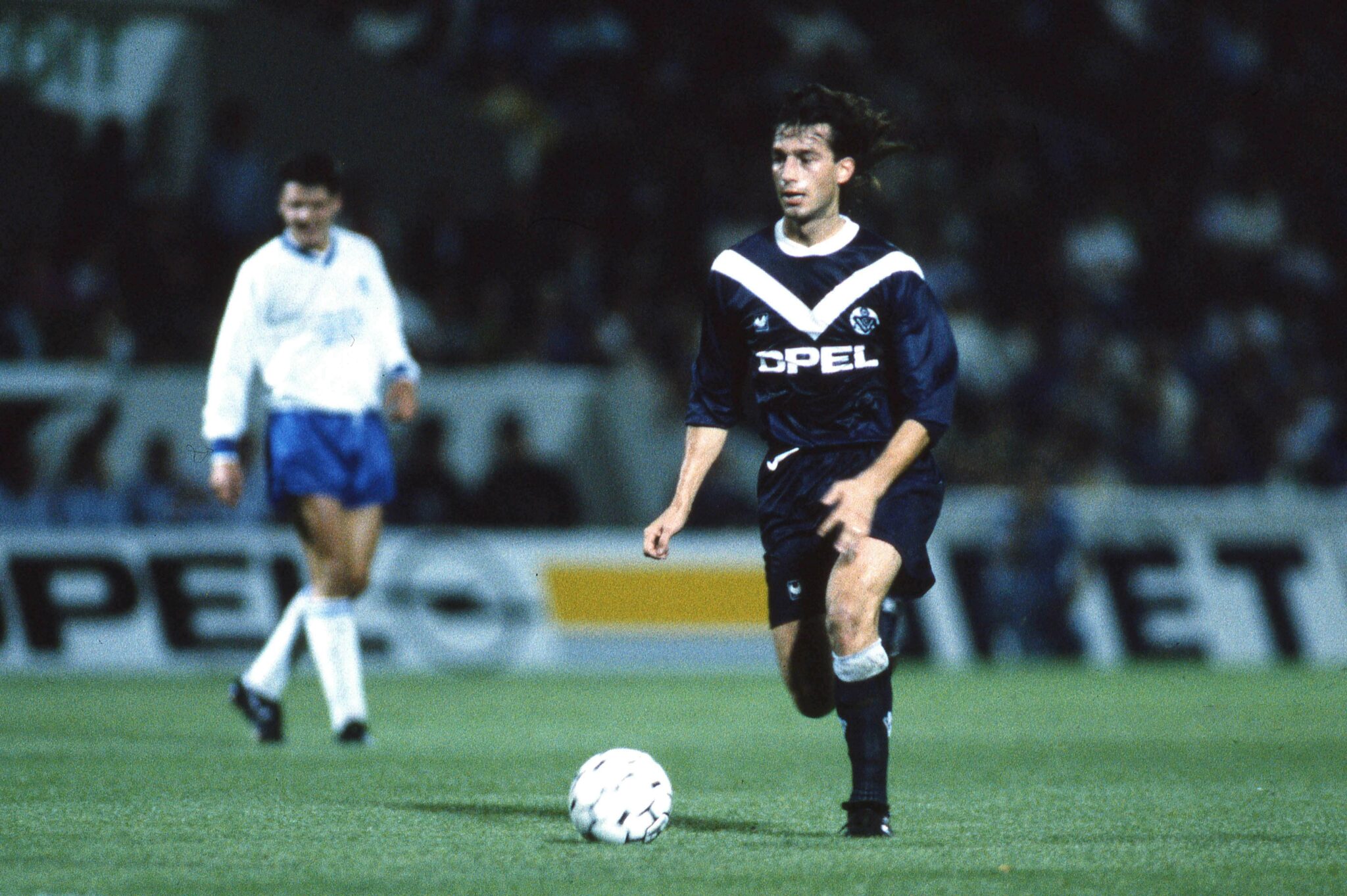 Girondins4Ever - [Anniversaires] Passés par les Girondins, Jean ...