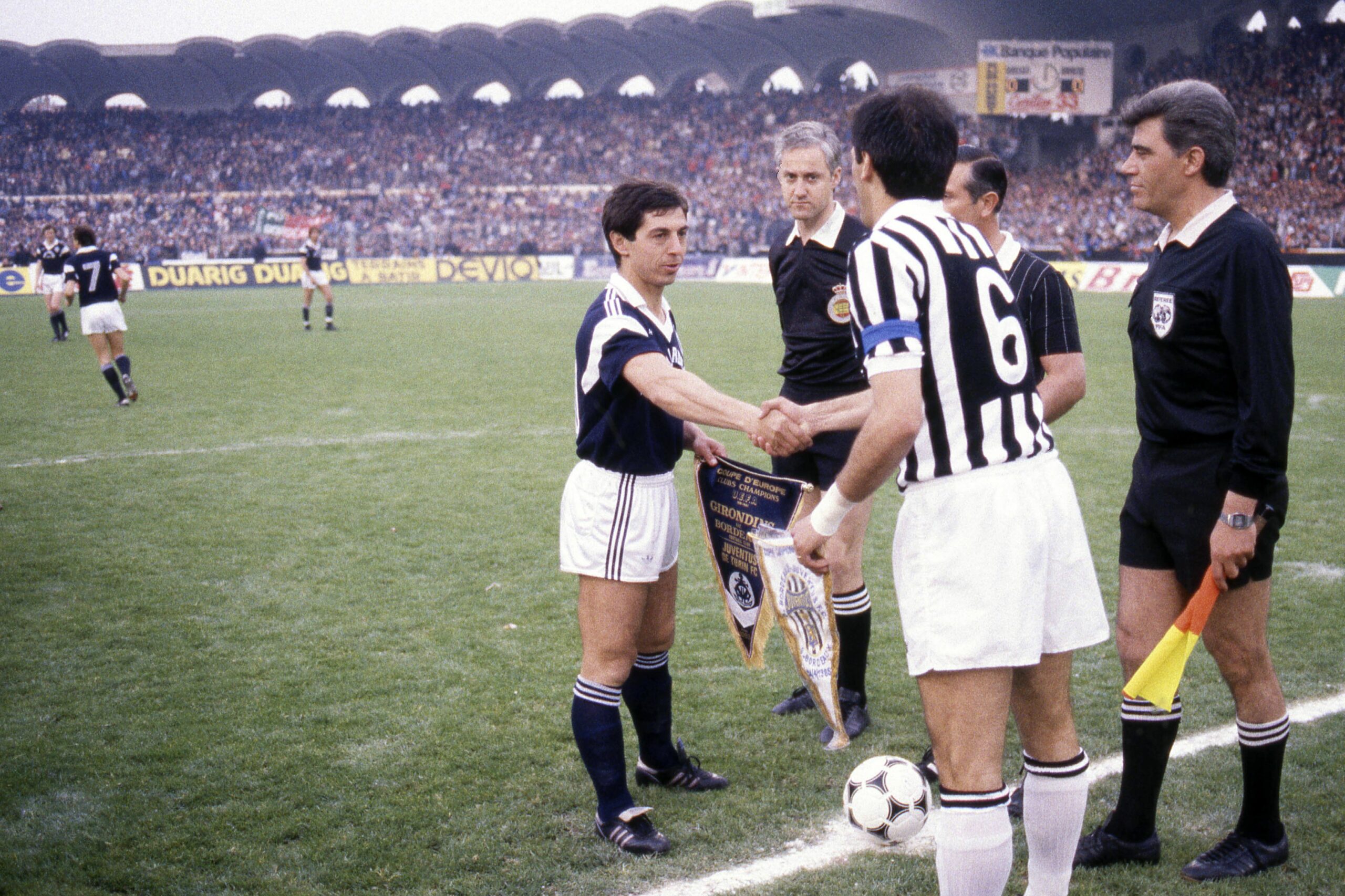 Girondins4Ever - Julien Bée : "Dans le livre, il y a par exemple l ...