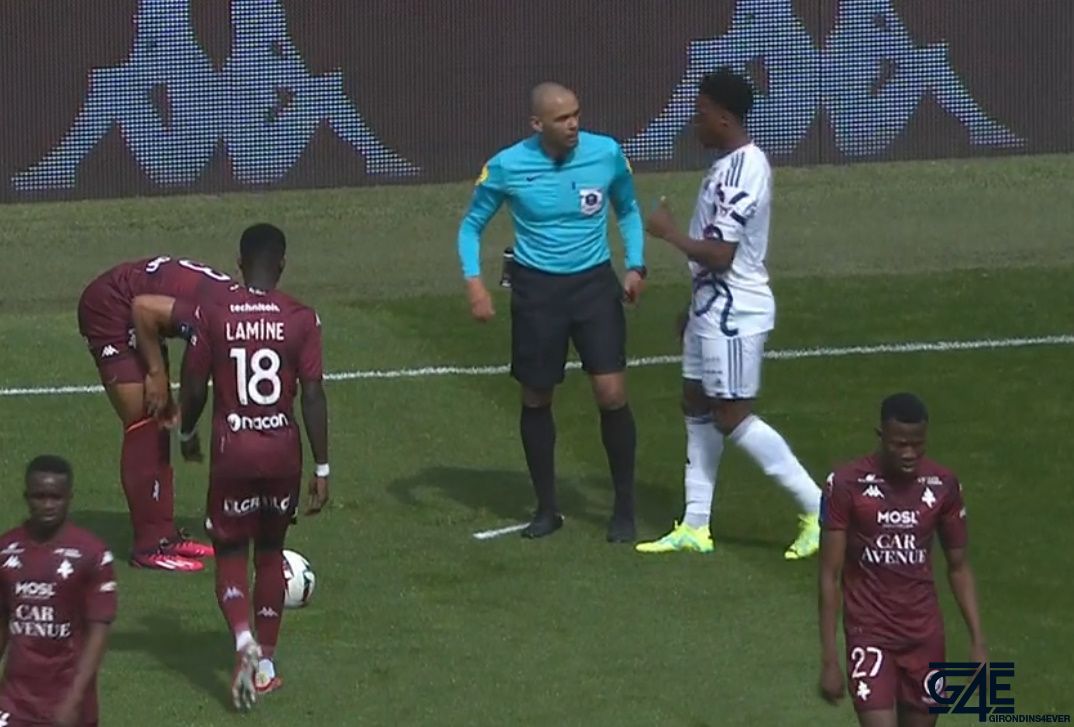 Girondins4Ever - Matthieu Udol : "Même s’ils ont fait une bonne entame, on était présents dès le ...