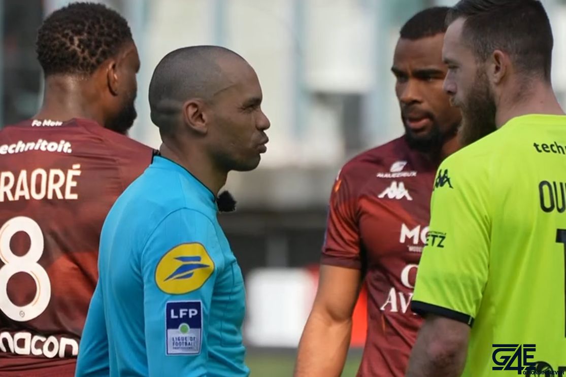 Girondins4Ever - Clément Carpentier : "Un match assez propre"