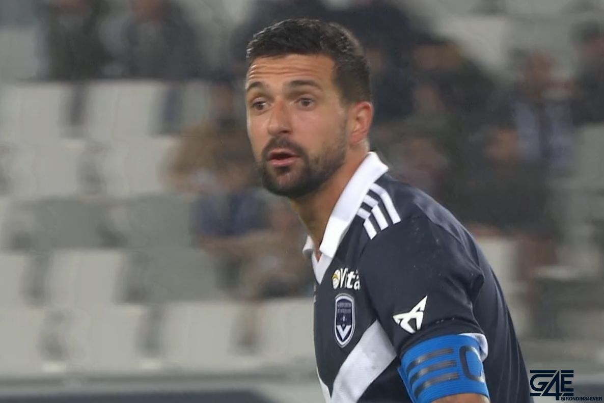 Girondins4Ever - Clément Carpentier : "Je n’aime pas trop sacraliser un ...