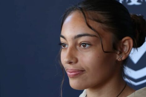 Girondins4Ever - Ambre Basser-Drunet : "C’est un aboutissement pour des ...