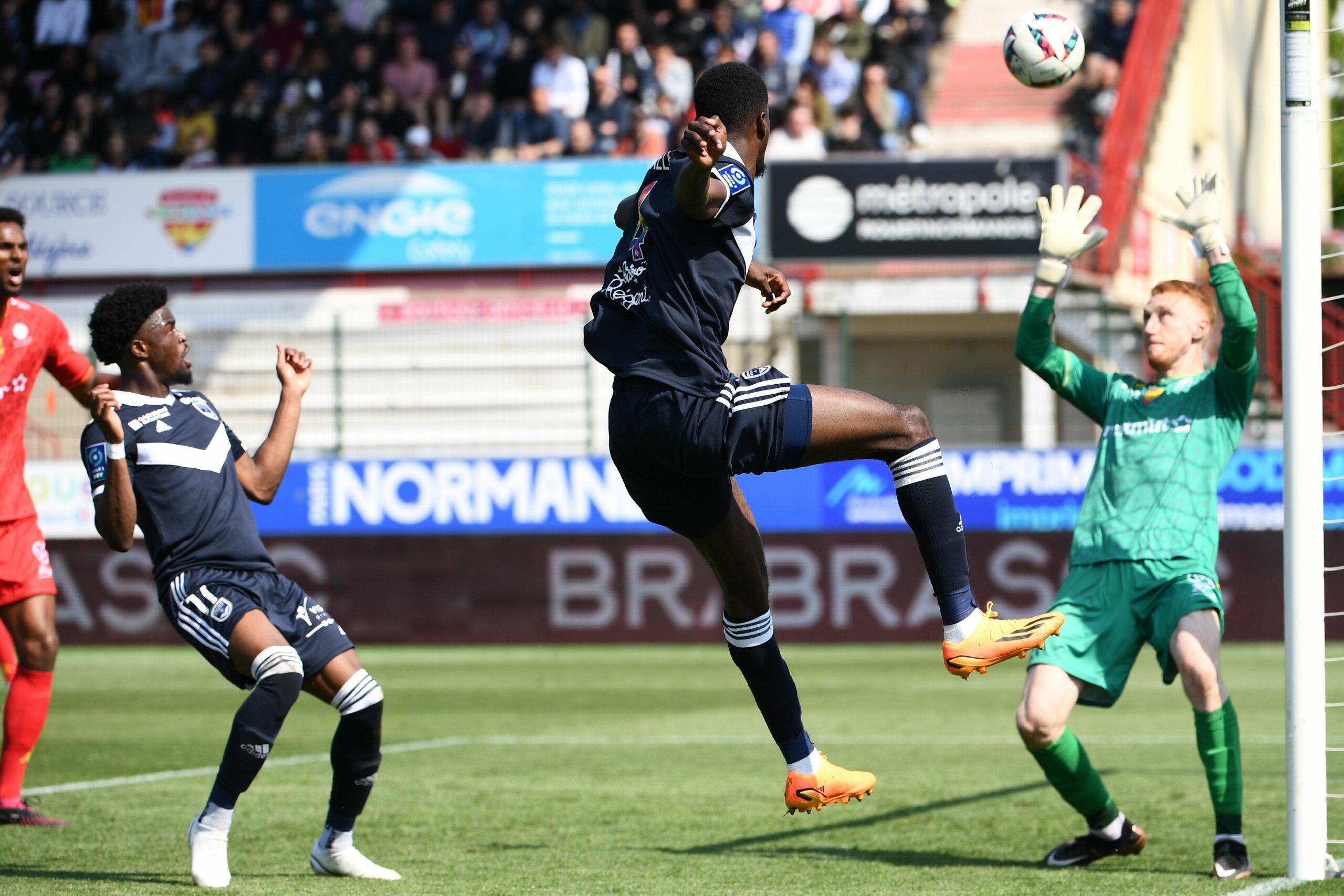 Girondins4Ever - Réginald Ray : "La réussite n’était pas au rendez-vous ...
