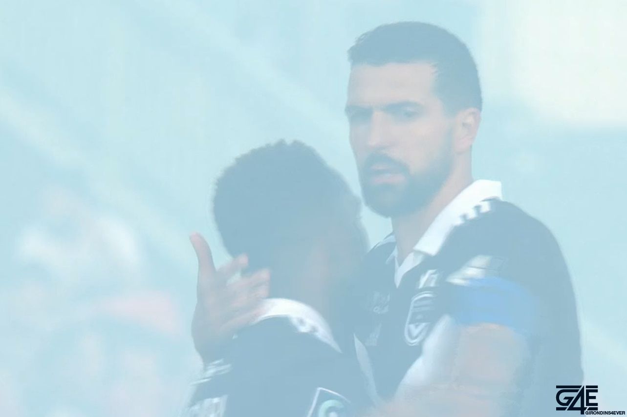 Girondins4Ever - Yon Ecenarro : "Ne brûlons pas non plus ceux qu'on a parfois encensé pas plus ...