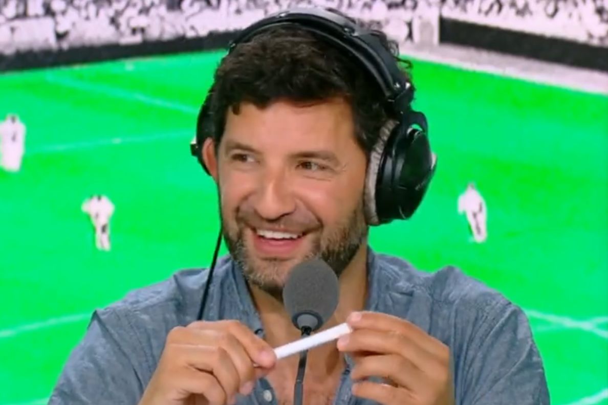 Girondins4Ever - Nicolas Jamain : "J’ai grandi au Haillan, je n’avais ...